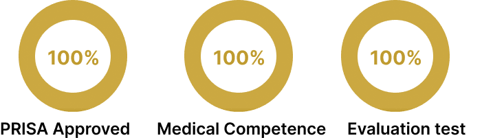 Upper Level Security | Security Company in Brakpan